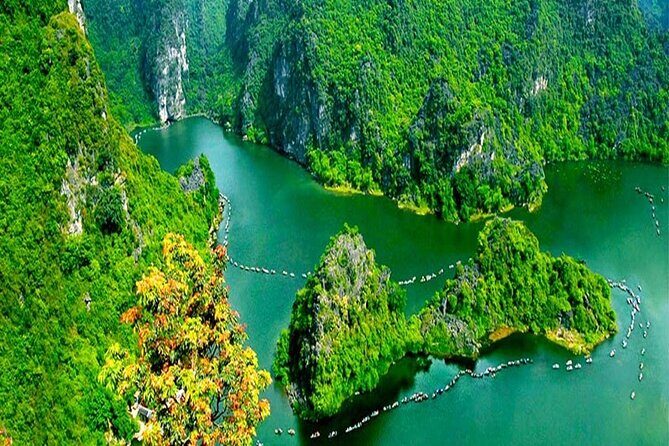 Ninh Binh full day tour from Hanoi to Hoa Lu Trang An Mua Cave - Final Thoughts