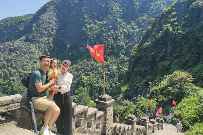 Ninh Binh Full-Day Tour from Hanoi to Hoa Lu, Trang An & Mua Cave - What This Tour Means for You