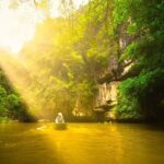 Ninh Binh Full-Day Tour Hoa Lu Tam Coc Cycling, Boat,Buffet Lunch - The Itinerary in Detail