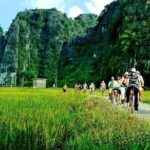 Ninh Binh Full Day Tour with Hoa Lu, Tam Coc and Mua Cave - Hiking and Panoramas: Mua Cave