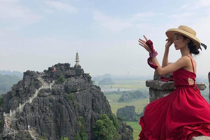 Ninh Binh Full Day Trip: Hoa Lu - Trang An - Mua Cave Small Group Tour - Authentic Experiences and Real Traveler Insights