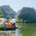 Ninh Binh Getaway Unforgetable Full Day Guided Tour from HANOI - FAQs