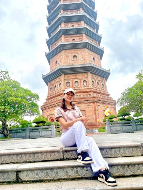 Ninh Binh Group tour : Hoa Lu Tam Coc Mua Caves by Limousine - An In-Depth Look at the Tour Experience