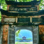 Ninh Binh Group Tour of 11 from Hanoi via Mua Cave Tam Coc Hoa Lu - One Consideration: The Day is Long