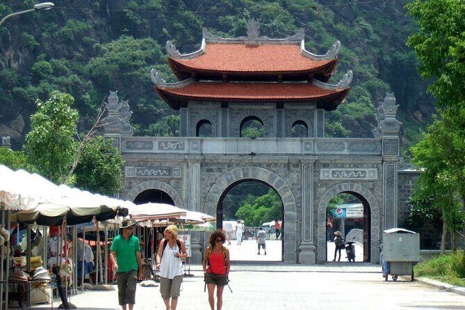 Ninh Binh Highlight 2 Days 1 Night Small Group Tour From Hanoi - The Value Proposition: Why Travelers Love It