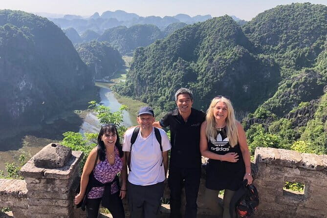 Ninh Binh Highlight 2 Days 1 Night Small Group Tour From Hanoi - Practical Insights and What Travelers Will Love