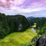Ninh Binh: Hoa Lu, Mua Cave, and Trang An Tour and Boat Ride - The Itinerary in Detail