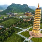 Ninh Binh : Hoa Lu, Trang An, and Mua Cave Day Tour - Mua Cave and Mua Mountain: Climb for the View