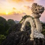 Ninh Binh - Hoa Lu - Trang An - Mua Cave Day Trip: Boat trip, Hiking & Cycling - Authentic Experiences and Genuine Insight