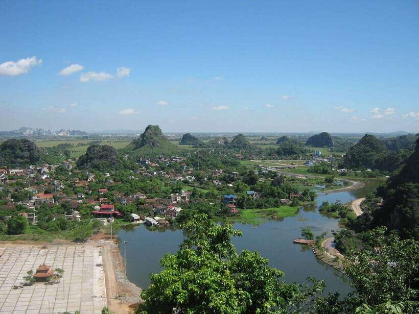 Ninh Binh: Hoa Lu- Trang An- Mua Cave Small Group Daily Tour - Overall Value and Practical Considerations