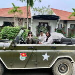 Ninh Binh Jeep Tour: Explore Hoa Lu & Van Long in 4 Hours - Details on Transportation & Logistics