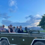 Ninh Binh Jeep Tour: Trang An Boat Ride, Bich Dong, Mua Cave - Whats Included and Whats Not