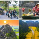 Ninh Binh Jeep Tours From Hanoi: JEEP - BOAT - DAILY LIFE - A Detailed Breakdown of the Day