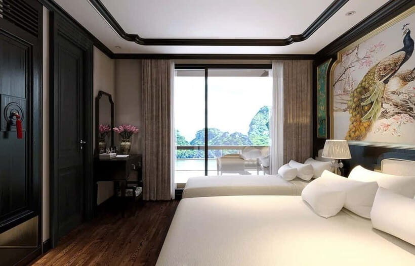 Ninh Binh: Lan Ha Bay 2D 1N cruises- bike tour, kayak, meals - Practical Details: What You Need to Know