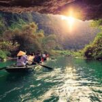 Ninh Binh Luxury Day Tour by Limousine- Small Group- All included - Who will love this tour?