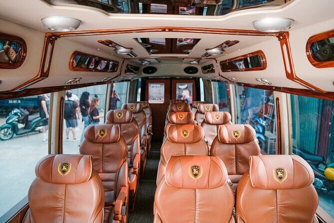 Ninh Binh Luxury Full Day Tour with Biking and Boat Trip - What’s Included and What You Might Want to Consider