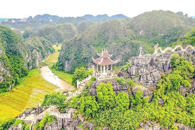NINH BINH MEMORABLE DAY: Hoa Lu, Mua Cave, boat trip Tam Coc, Trang An optional - Who Should Consider This Tour?