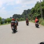 Ninh Binh Motorbike Half Day Rural Village, Rice Paddies - Who Will Love This Tour?