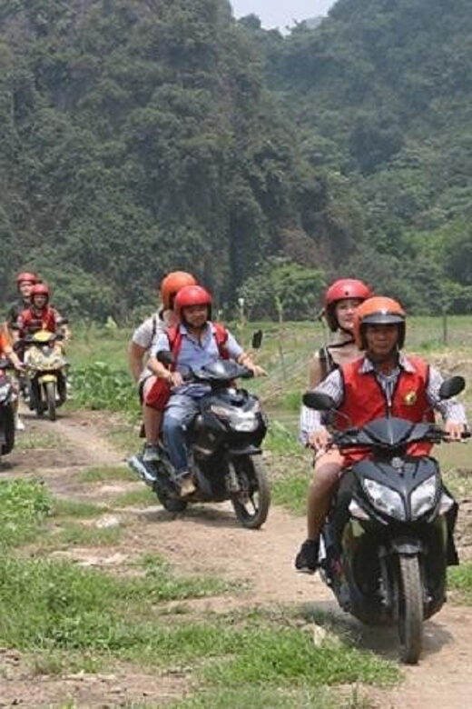 Ninh Binh: Motorbike Tour with Pagoda & Countryside Villages - Why the Tour Offers Good Value