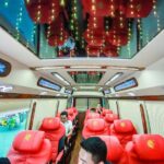 Ninh Binh One Day Tour To Visit Hoa Lu, Tam Coc, Mua Cave - Cycling Through Villages: A Taste of Rural Life