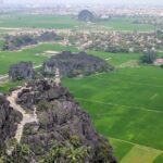 Ninh Binh One Day Tour To Visit Hoa Lu - Trang An - Mua Cave - Satisfying Your Appetite with a Vietnamese Buffet