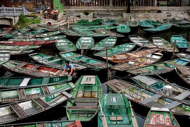 Ninh Binh Photo Explorer - Who Is This Tour Best For?