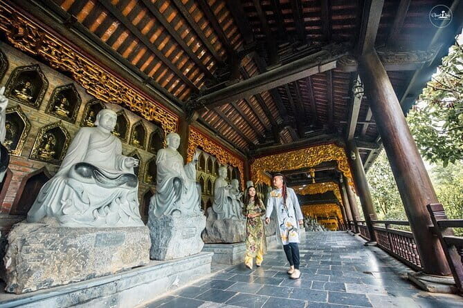 Ninh Binh Private Day Trip from Hanoi to Bai Dinh Trang An - An In-Depth Look at What This Tour Offers