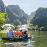 Ninh Binh Private Tour: Hoa Lu Tam Coc 1 Day Tour from Hanoi - The Sum Up