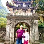 Ninh Binh Private Tour: Hoa Lu-Tam Coc-Mua Cave and Cycling - Visiting Hoa Lu: Vietnam’s Old Capital