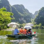 Ninh Binh Private Tour Unique Route Hoa Lu - Tam Coc - Bich Dong - Frequently Asked Questions (FAQs)