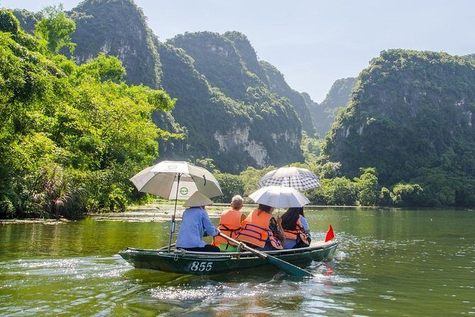 Ninh Binh Private Tour Unique Route Hoa Lu - Tam Coc - Bich Dong - Frequently Asked Questions (FAQs)