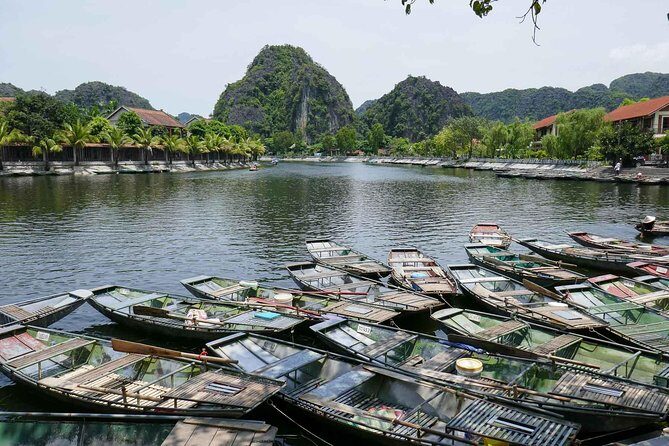 Ninh Binh Private VIP Tour - What the Reviews Say