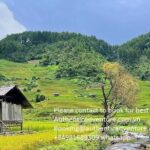 Ninh Binh - Pu Luong | Best Optional Choices | 3 - 4 days Tours - Day 2: Waterfall Trek and Village Visit