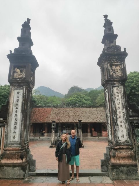 Ninh Binh Small Group Of 9 From Hanoi Via Incense Village - In-Depth Look at the Itinerary