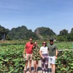 Ninh Binh Small Group of 9 Guided Tour to Mua Cave Tam Coc Hoa Lu - Who Should Consider This Tour?