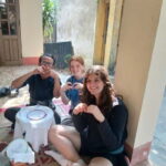 Ninh Binh: Tam Coc Embroidery Workshop - The Details: Making the Most of Your Time and Money