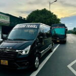 Ninh Binh to Cat Ba Luxury Transportation with D-Class Limousine - Additional Benefits Not to Overlook