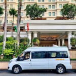 Ninh Binh To Phong Nha Private Car Transfer - An Honest Look at the Transfer Experience