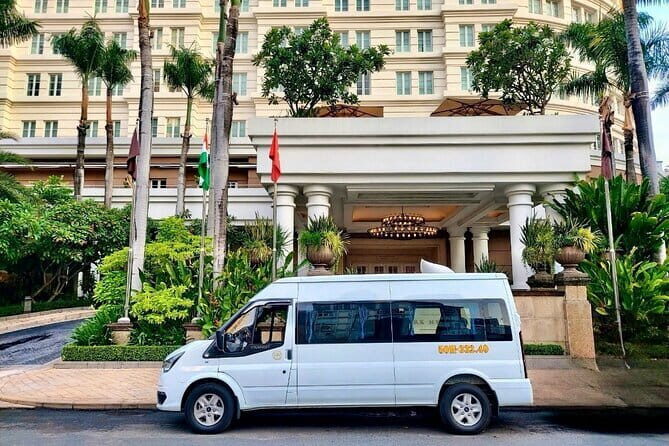 Ninh Binh To Phong Nha Private Car Transfer - An Honest Look at the Transfer Experience