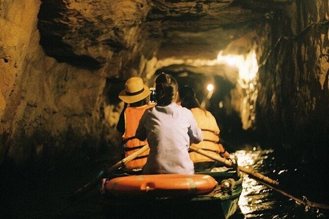 Ninh Binh Tour Bai Dinh Trang An Mua Cave Small Group Limousine - Mua Cave: Climbing for Panoramic Views