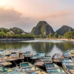 Ninh Binh Tour: Tam Coc Hoa Lu, Boat, Biking and Buffet Lunch - Deep Dive into the Experience