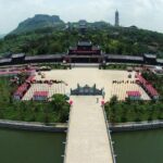 Ninh Binh -Trang An - Bai Dinh Pagoda Full Day From Hanoi - Exploring Trang An: The UNESCO World Heritage Site