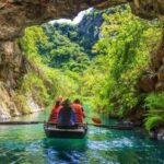 Ninh Binh - Trang An - Mua Cave Day Trip with All-inclusive - Practical Aspects and Value for Money