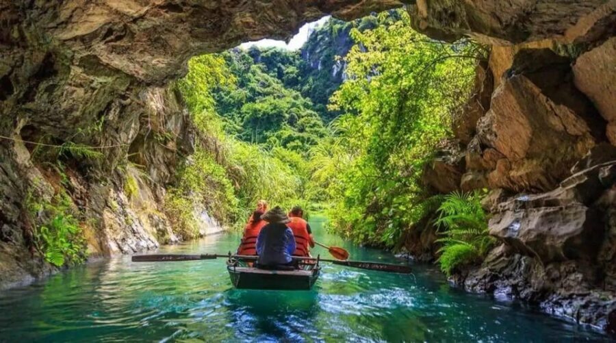 Ninh Binh - Trang An - Mua Cave Day Trip with All-inclusive - Practical Aspects and Value for Money