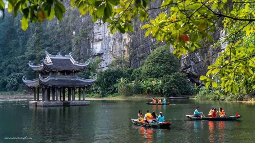 Ninh Binh: Trang An, Mua Cave, Hoa Lu & Bird Valley Day Trip - Is It Worth the Price?