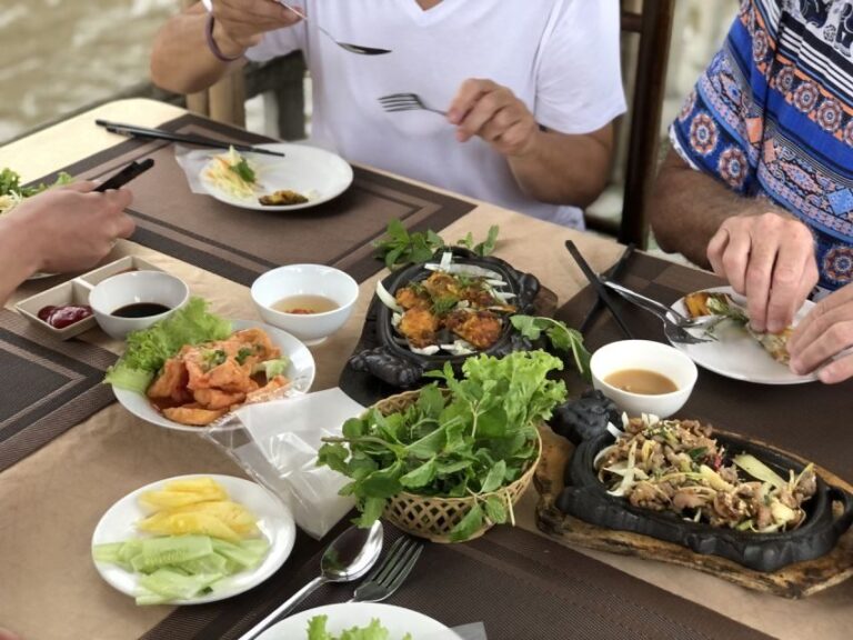 Ninh Binh Vespa Tours from Hanoi: Vespa + Boat + Daily Life - Is It Worth the Price?