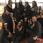 Ninja Experience in Osaka - The Experience’s Highlights and Limitations
