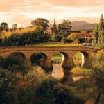 nipaluna (Hobart) Highlights Day Tour - Authentic Experiences and Personal Insights