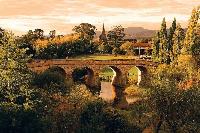 nipaluna (Hobart) Highlights Day Tour - Authentic Experiences and Personal Insights