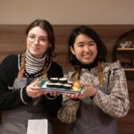 Nishiki Market, Private Sushi class & Sake Tasting in Townhouse - Hands-On Sushi Workshop: Crafting Kyoto’s Iconic Dish